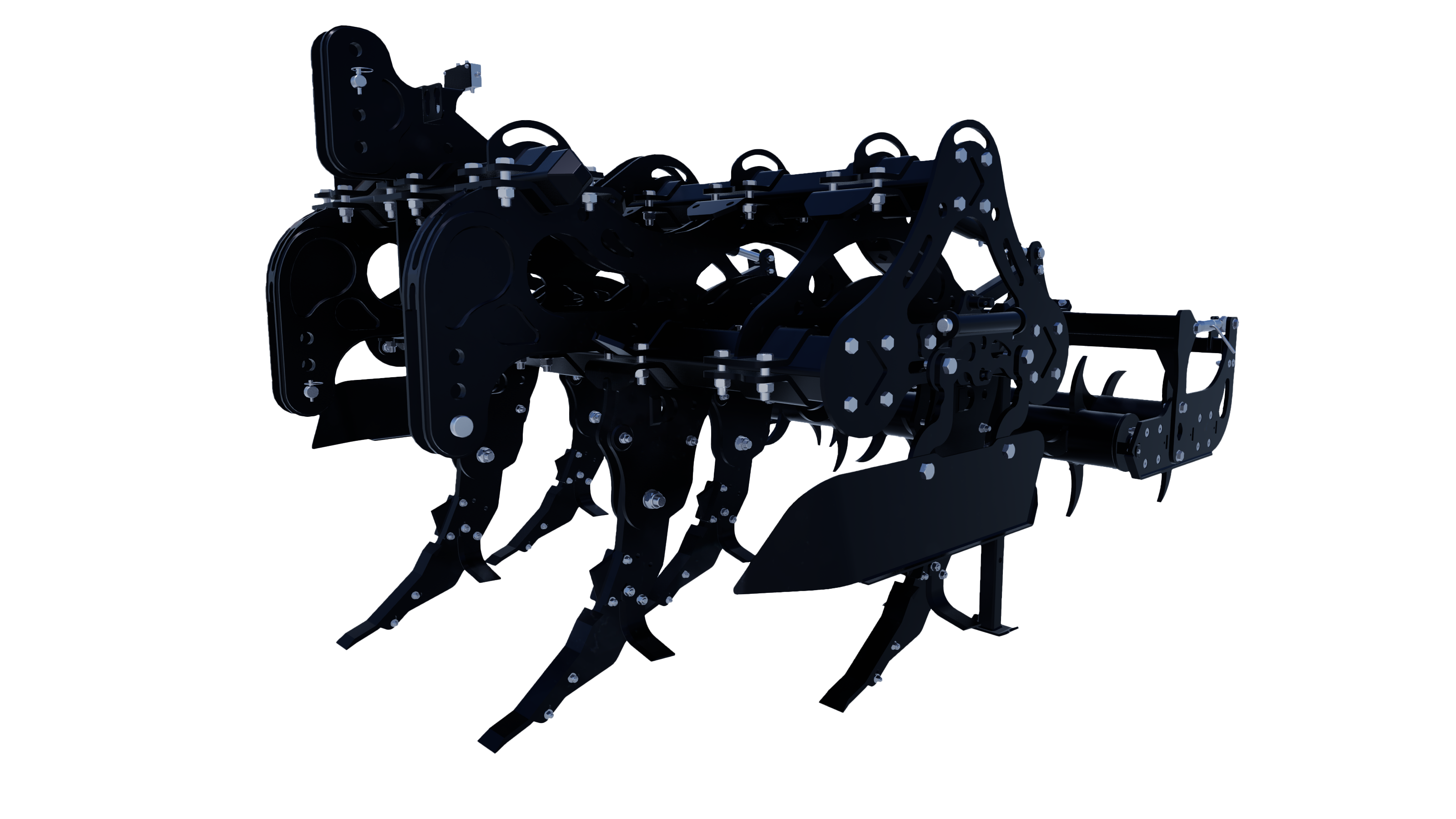 Terminator Heavy – MBV